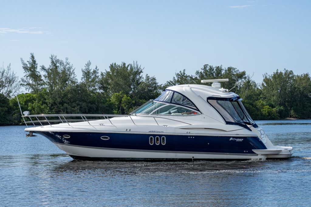 2006 Cruisers 42 for sale in Delray Beach, FL 33483 - RKH Yacht