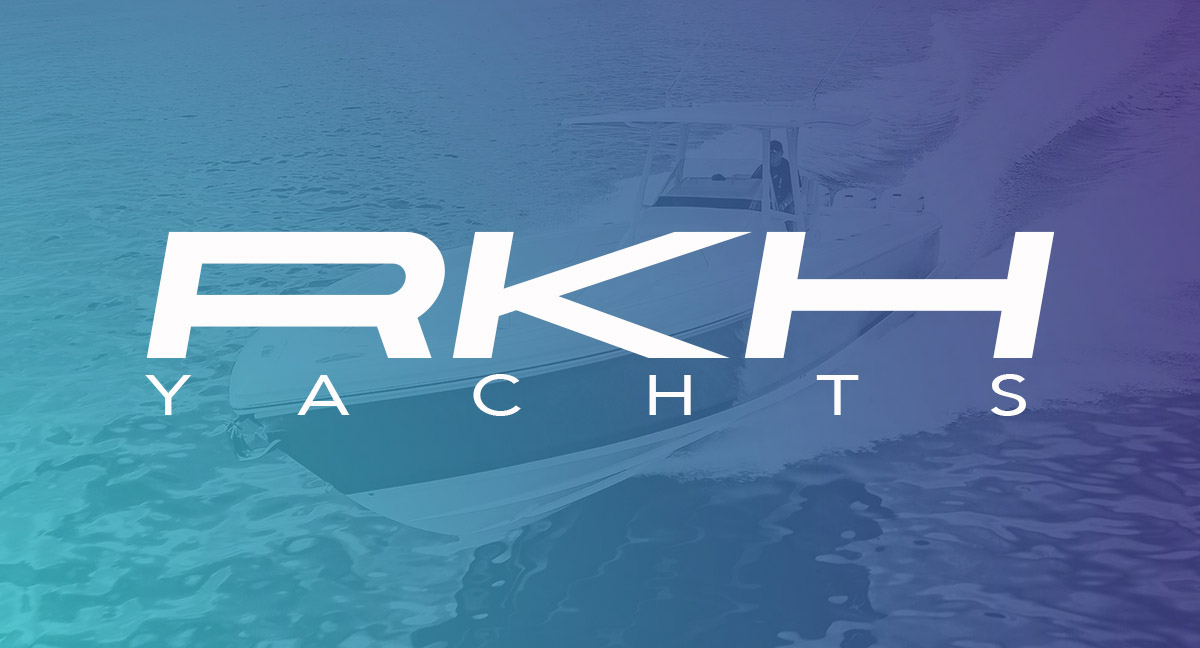 About Us - RKH Yacht