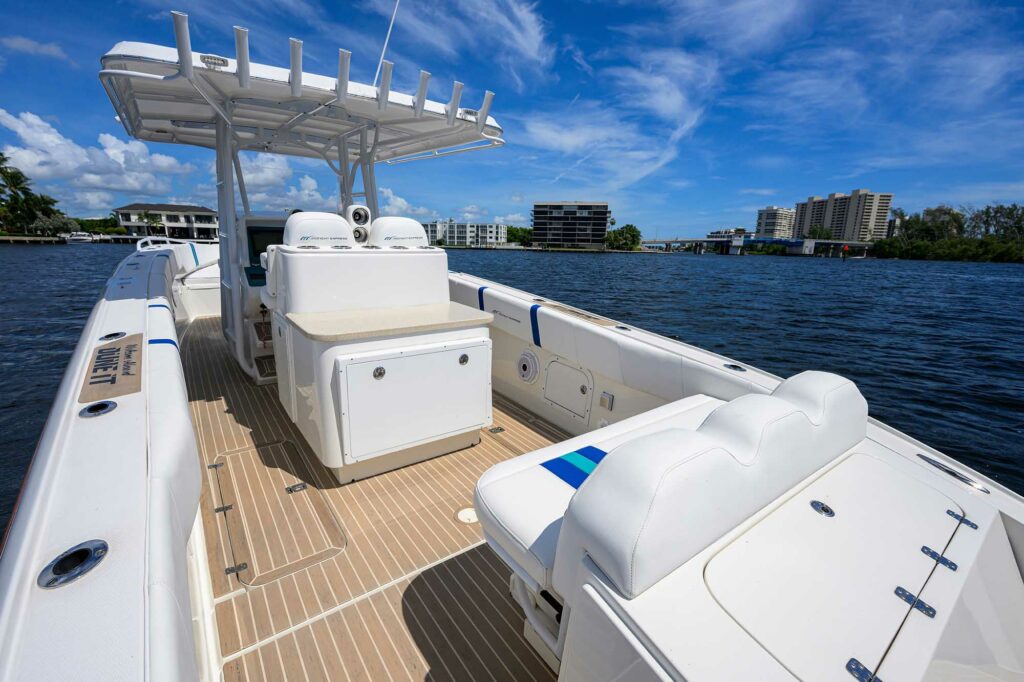2004 Midnight Express 39 Open for sale in Delray Beach, FL 33483 - RKH ...
